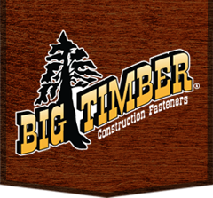 WTX – Big Timber Construction Fasteners